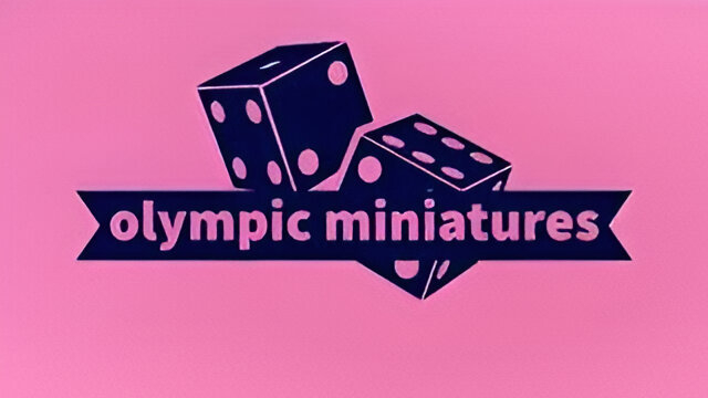 Ranking Systems – Olympic Miniatures